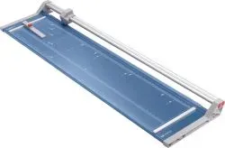 Dahle 558 professional rotary trimmer cut to 51 - Library Supplies ...