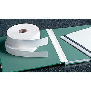 Full range book repair and reinforce tape to mend torn pages, reinforce ...